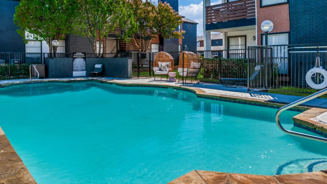 Luxury Apartments for Rent in Dallas, TX | Evaline